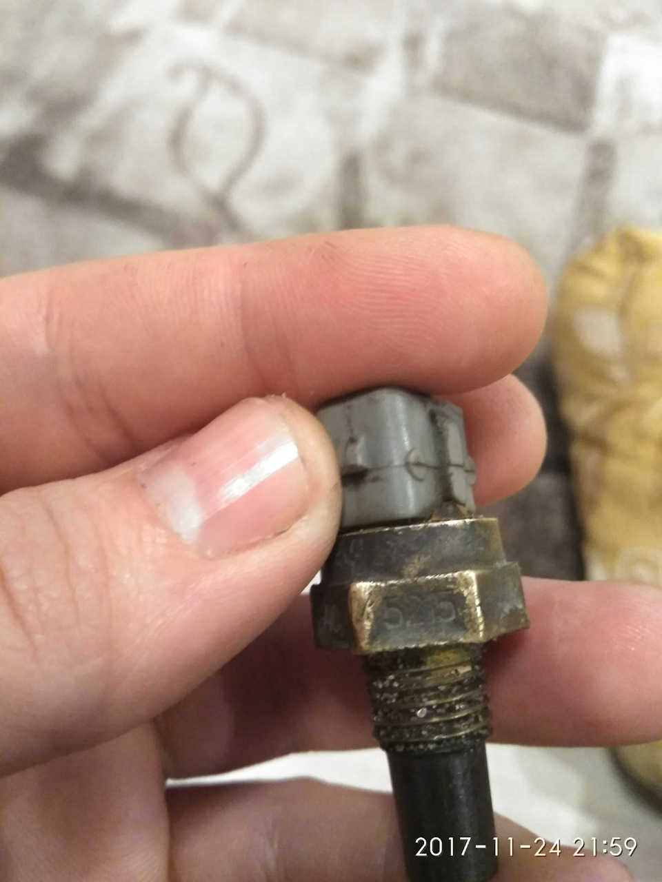 Снайпер:) — УАЗ Patriot, 2,7 л, 2007 года | своими руками | DRIVE2