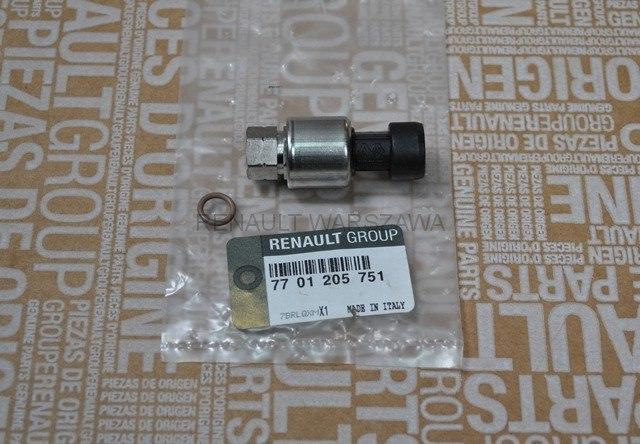 Ай нид хелп! Датчик кондиционера. — Renault Fluence, 1,6 л, 2012 года ...