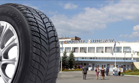 И снова о резине — Сообщество «Daewoo и Chevrolet Club» на DRIVE2