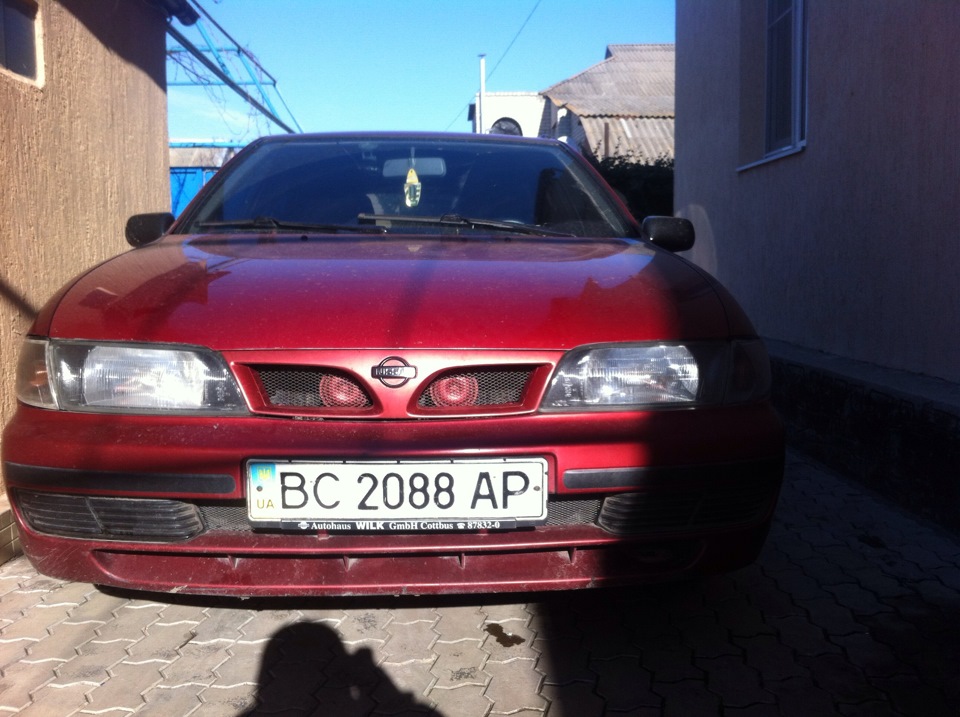 BC2088 Комплект направляющих тормозного суппорта переднего ...