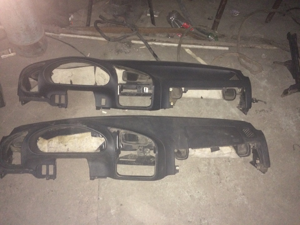 #40 "S243A Подушка безопасности переднего пассажира-Часть 1" — BMW 3 ...