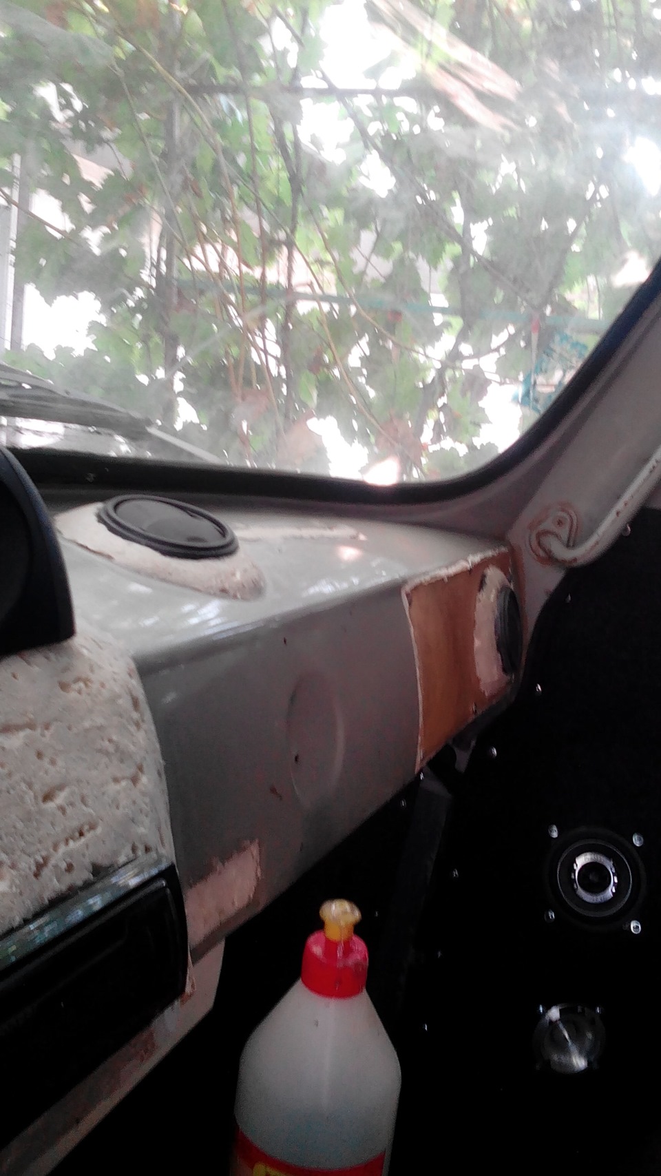 воздуховводы тойота витц — УАЗ 3909, 2,4 л, 2002 года | тюнинг | DRIVE2