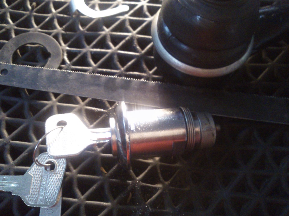 Сборка. День второй. — Lada 21058, 1,3 л, 1982 года | аксессуары | DRIVE2