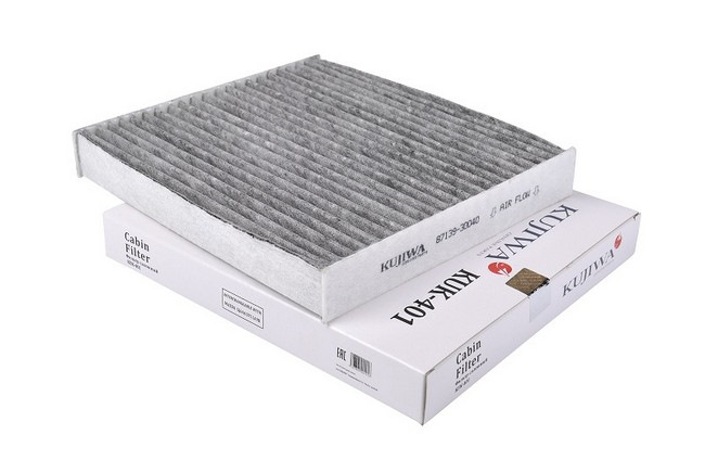 8713930010 Фильтр, воздух во внутренном пространстве TOYOTA LEXUS ...