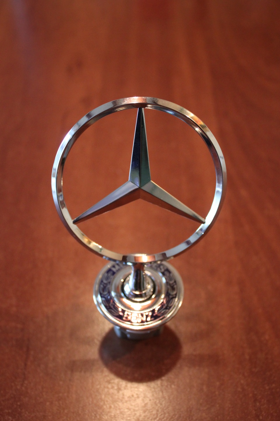 Подарки под ёлочку и небольшие продвижения. — Mercedes-Benz E-Class ...