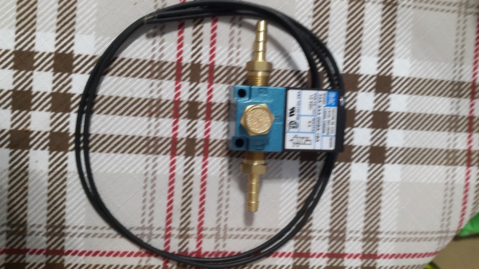 mac boost valve — Ford Mondeo IV, 2,5 л, 2007 года | тюнинг | DRIVE2