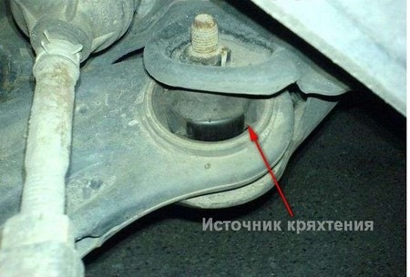 Резиновый скрип — Chevrolet Aveo 5-door (1G), 1,2 л., 2009 года ...