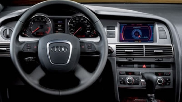 Audi A6 (C6) 3.0 бензиновый 2005 | C6 3.0 BBJ на DRIVE2