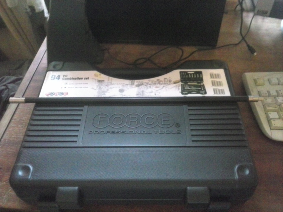 инструмент — Volkswagen Golf GTI Mk3, 1,8 л, 1992 года | своими руками ...