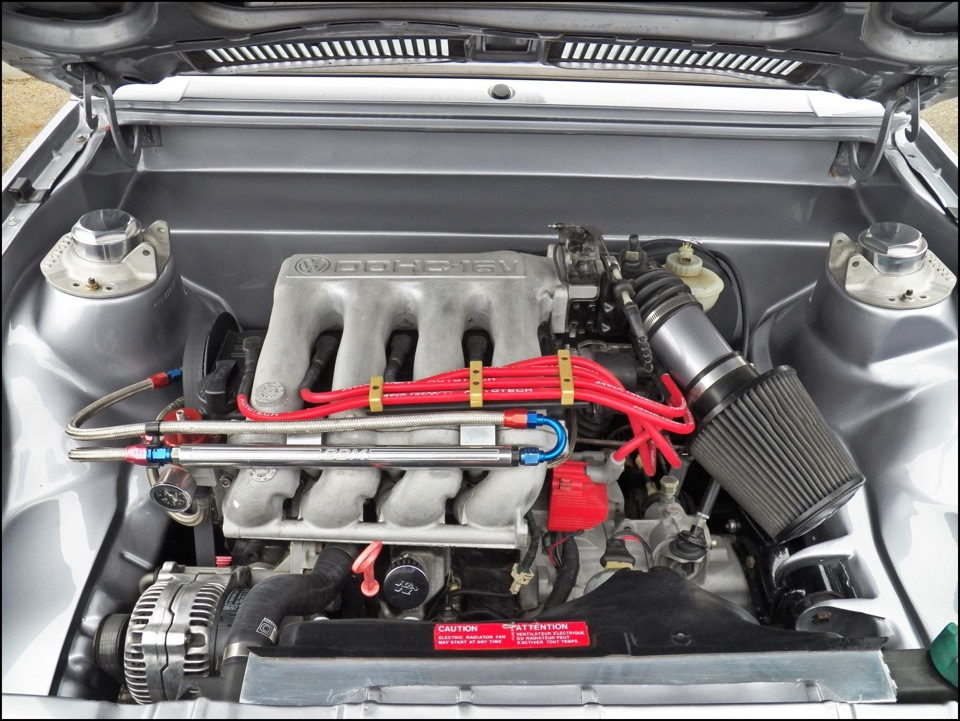 Engine Shots! — DRIVE2