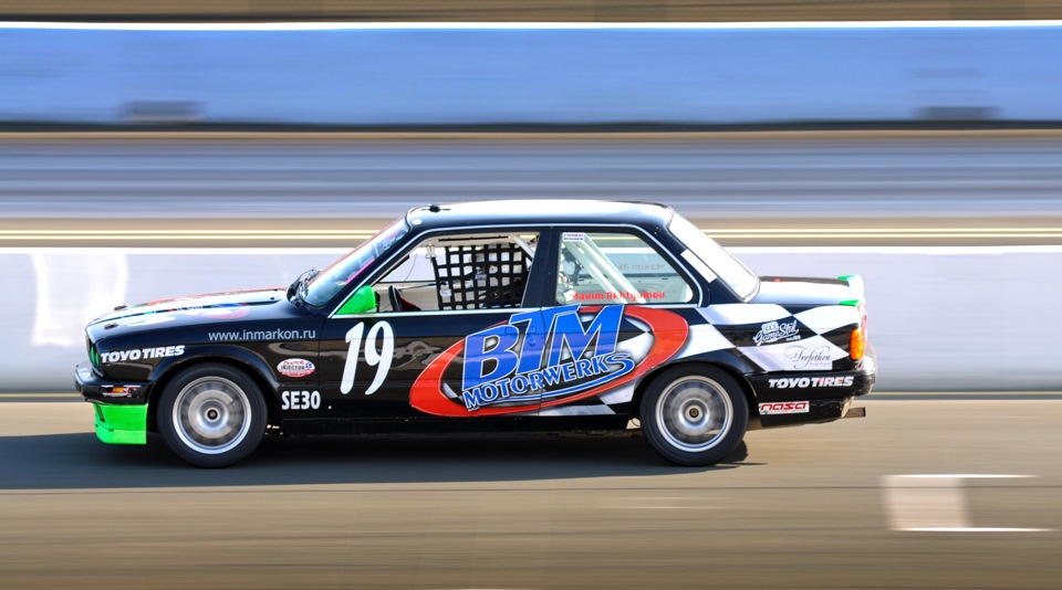 Статья про старт в США (NASA Spec E30) — DRIVE2