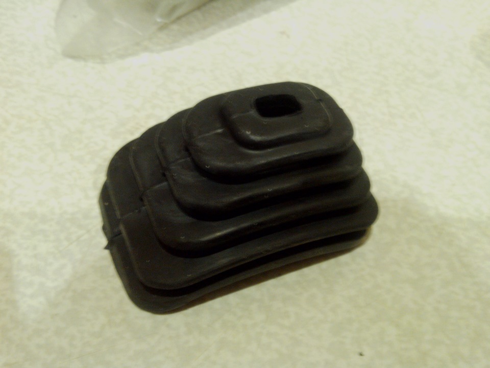 Подрулевые инопереключатели на 2111. 1 часть — Lada 21110, 1,5 л, 1999 ...