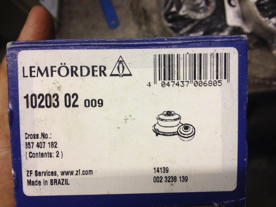 Плановые и внеплановые замены — Volkswagen Passat B3, 1,8 л, 1991 года ...