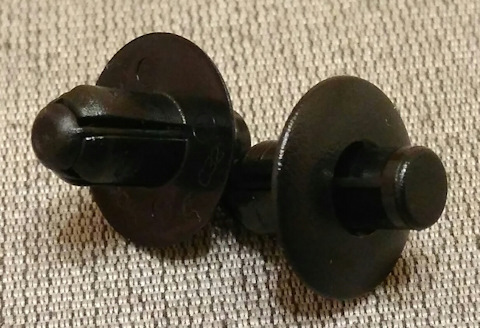 861552H100 Клипса KIA HYUNDAI | Запчасти на DRIVE2