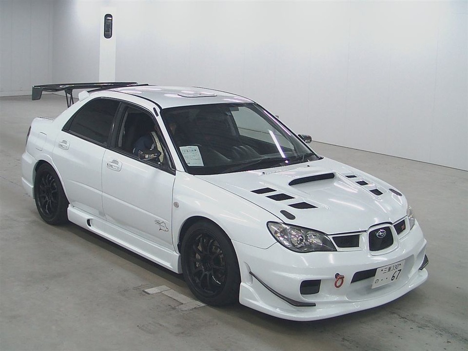 Еще одна СУБА в симью — Subaru B4 (BE), 2,5 л, 1999 года | покупка ...