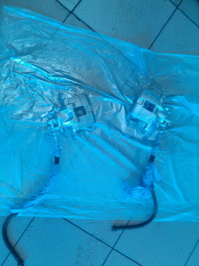 Ремонт суппортов — Mitsubishi Lancer IX, 1,5 л, 2004 года | визит на ...