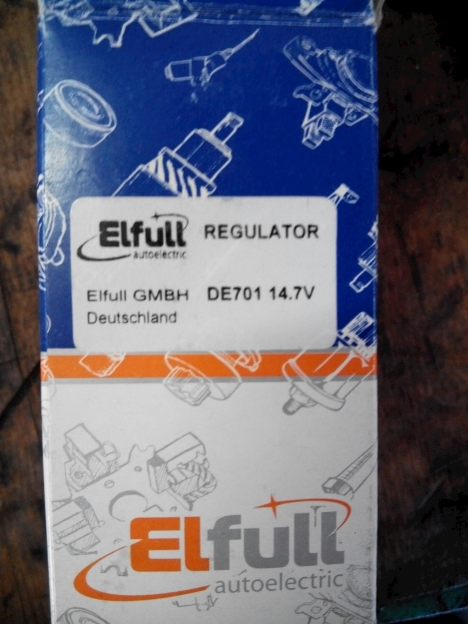 Ремонт генератора ( Delco remy) — Opel Omega B, 2 л, 1998 года | своими руками | DRIVE2