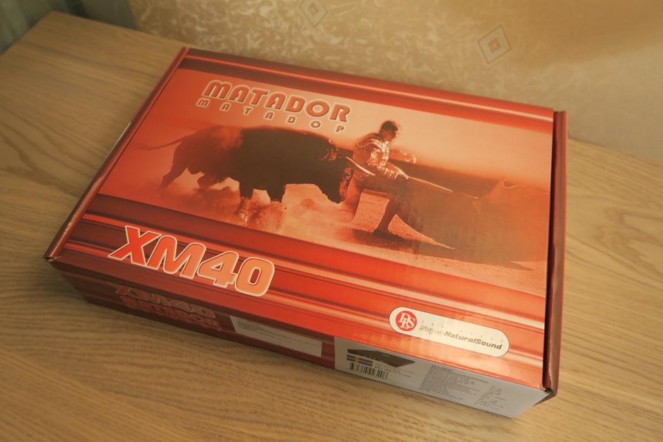 60. Музификация BMW: Усилители DLS XM40 и Kicx QS5.300. — BMW 3 series ...