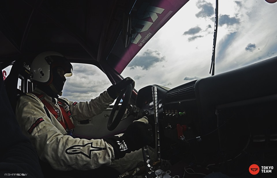 6 этап RDS 2014 N-Ring.Финал. — Сообщество «Дрифтинг» на DRIVE2