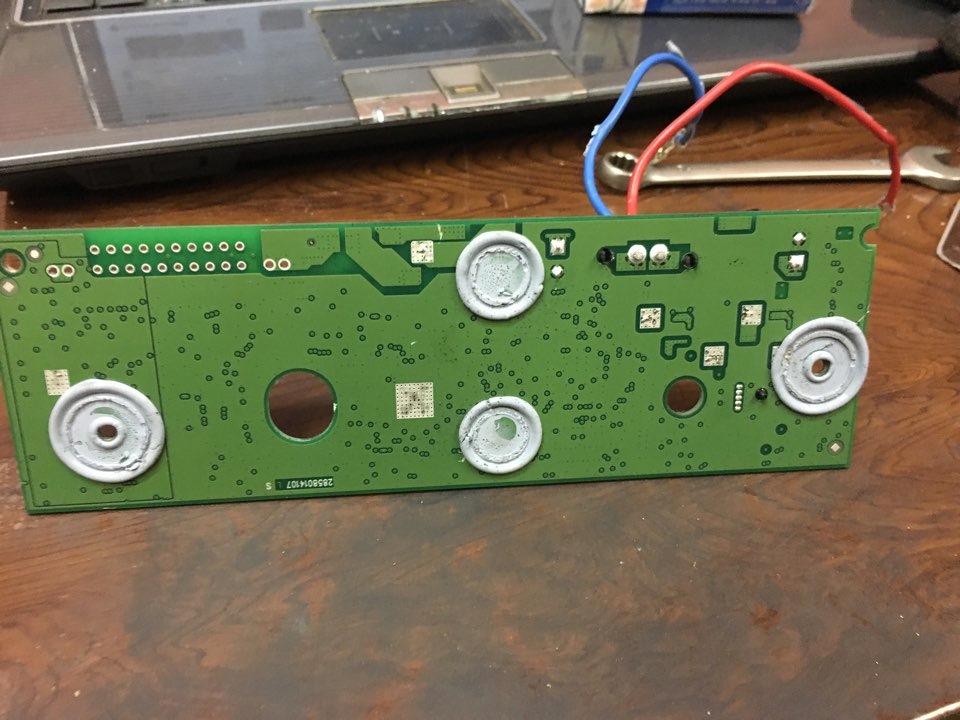 Стояночный тормоз авенсис 3 часть 1 — Toyota Avensis III, 2009 года ...