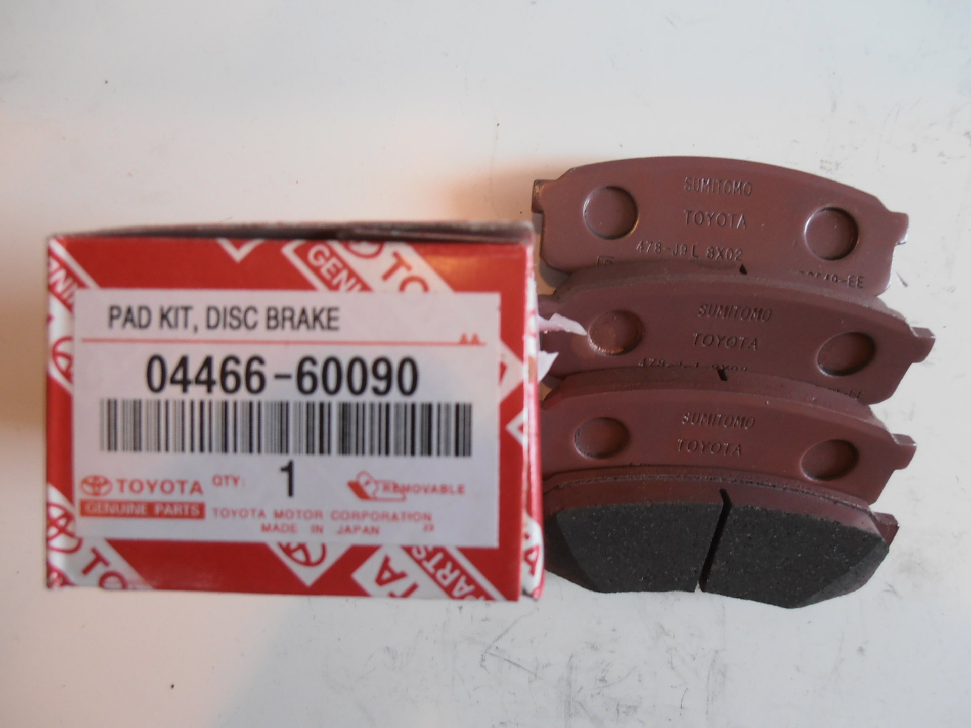 РАСПРОДАЖА TOYOTA Скидка до 70% — Kolodkitop на DRIVE2