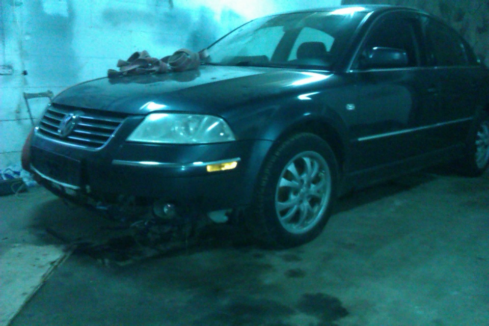 Всё продал! — Audi A6 (C5), 2,4 л, 1999 года | продажа машины | DRIVE2