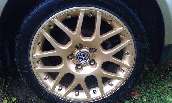 Ищу диск BBS RS800 — DRIVE2