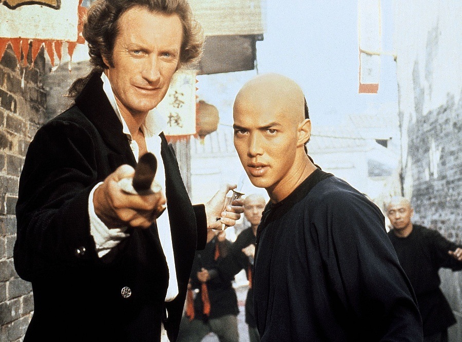 Тай-Пэн — Сообщество «Читательский Кружок» на DRIVE2