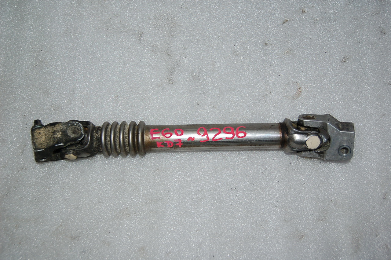 Рулевое управление bmw e90 m47tu, n52 — ООО "Бавария АВТО" на DRIVE2