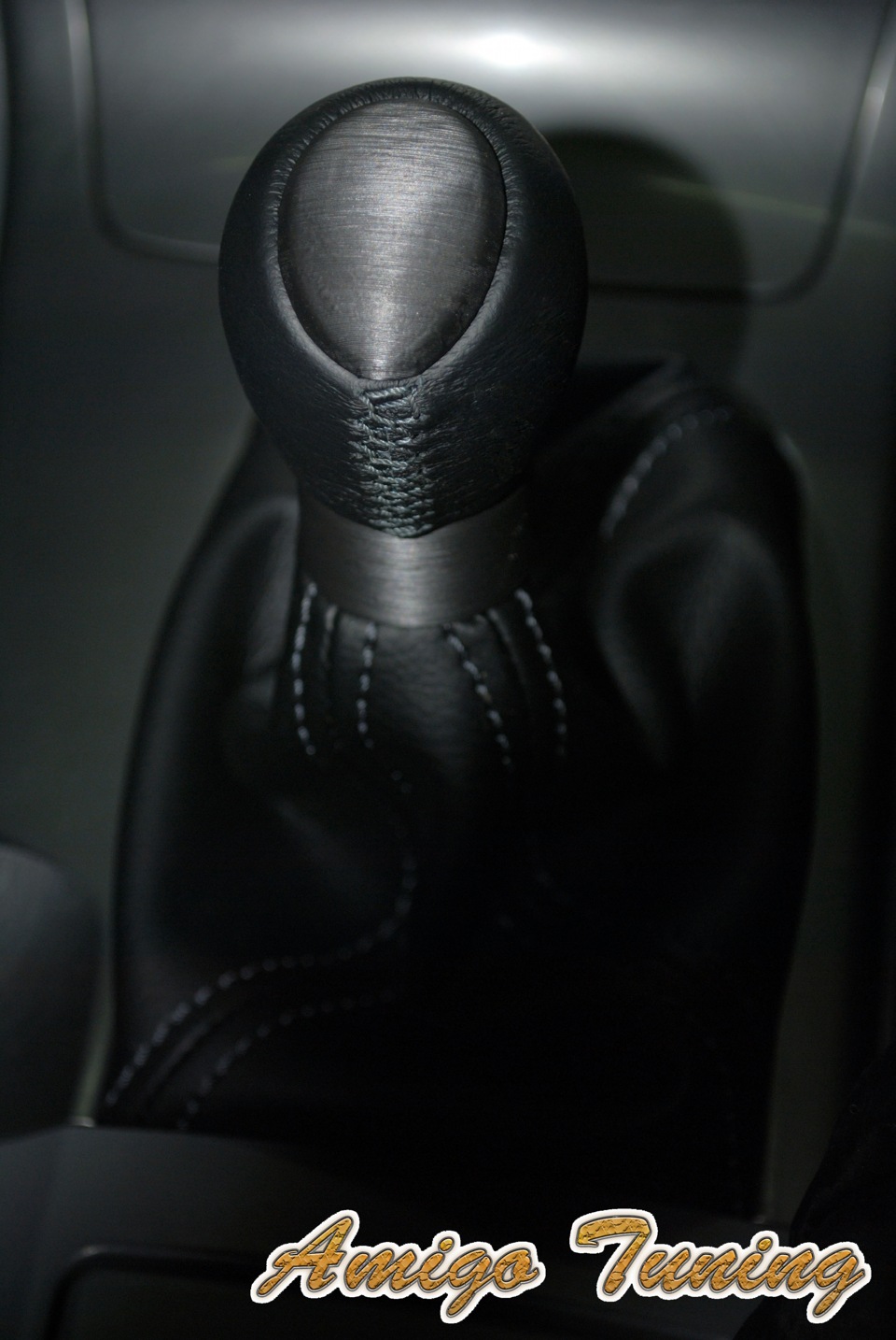 mazda 6 — Amigo Tuning на DRIVE2