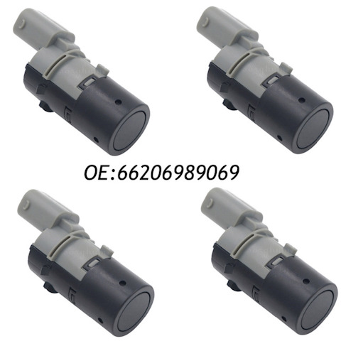 66206989069 ультрозвуковой преобразователь BMW | Запчасти на DRIVE2