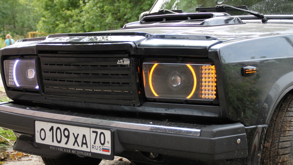 Сто лет не заходил😋 — Lada 21074, 1,7 л, 2011 года | наблюдение | DRIVE2
