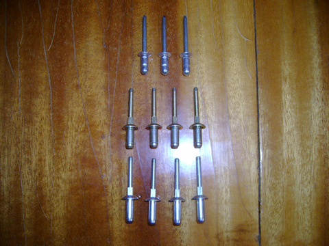 A0039908697 Заклепка потайная. MERCEDES | Запчасти на DRIVE2