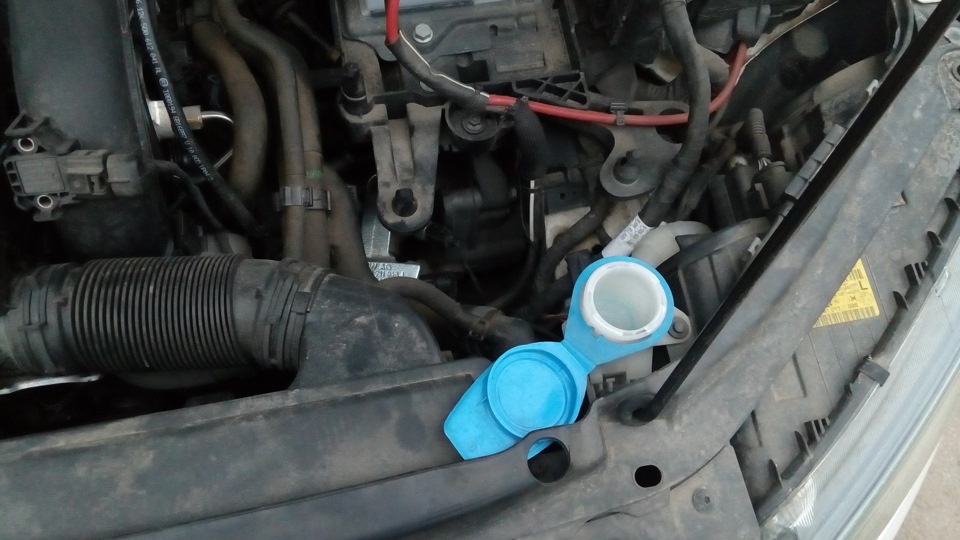 Задние led фонари на Skoda octavia a7 вместо обычных — Skoda Octavia A7 ...