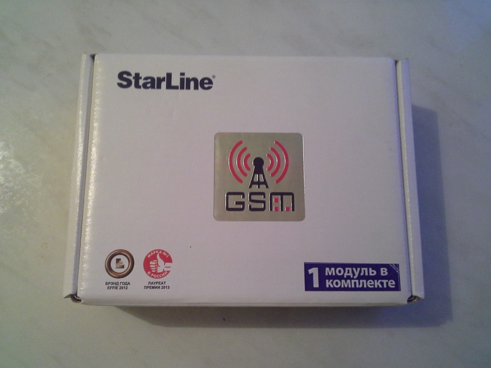 Запись №91. Starline E90 GSM+GPS. Часть 1 — Ford Focus Sedan I, 2 л ...