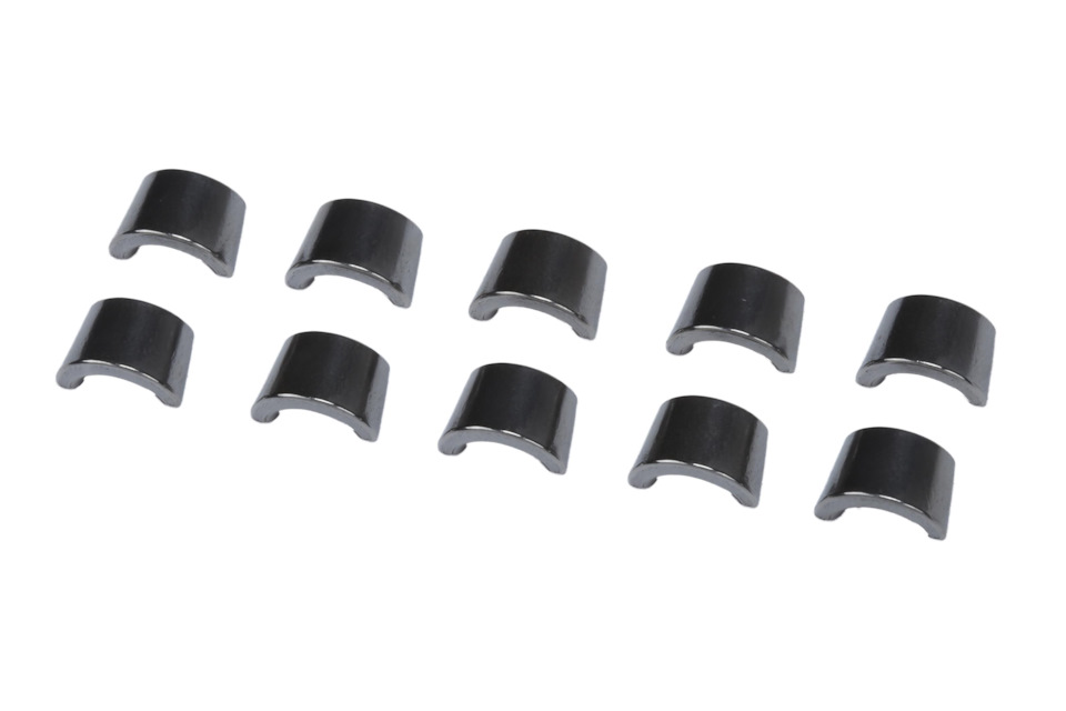 96353286 Комплект сухарей клапана (2шт.) GM | Запчасти на DRIVE2