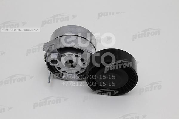 PT31312 Натяжитель поликлинового ремня Patron | Запчасти на DRIVE2