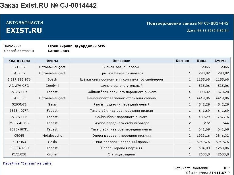 AG279CFC Салонный фильтр угольный GOODWILL | Запчасти на DRIVE2