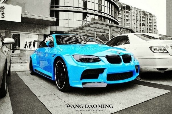 (3). BMW e92 — DRIVE2