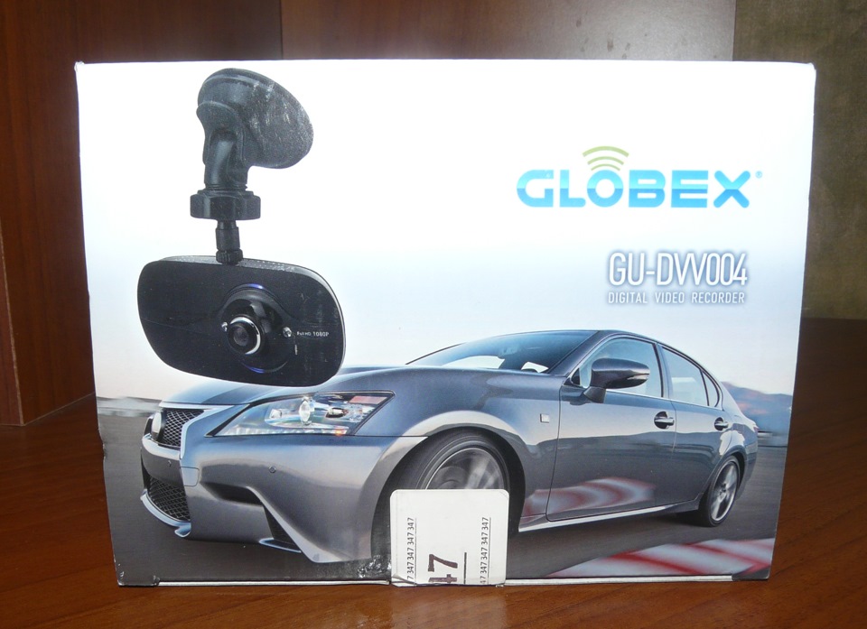 Видеорагистратор — Toyota Corolla (140/150), 2013 года | аксессуары ...