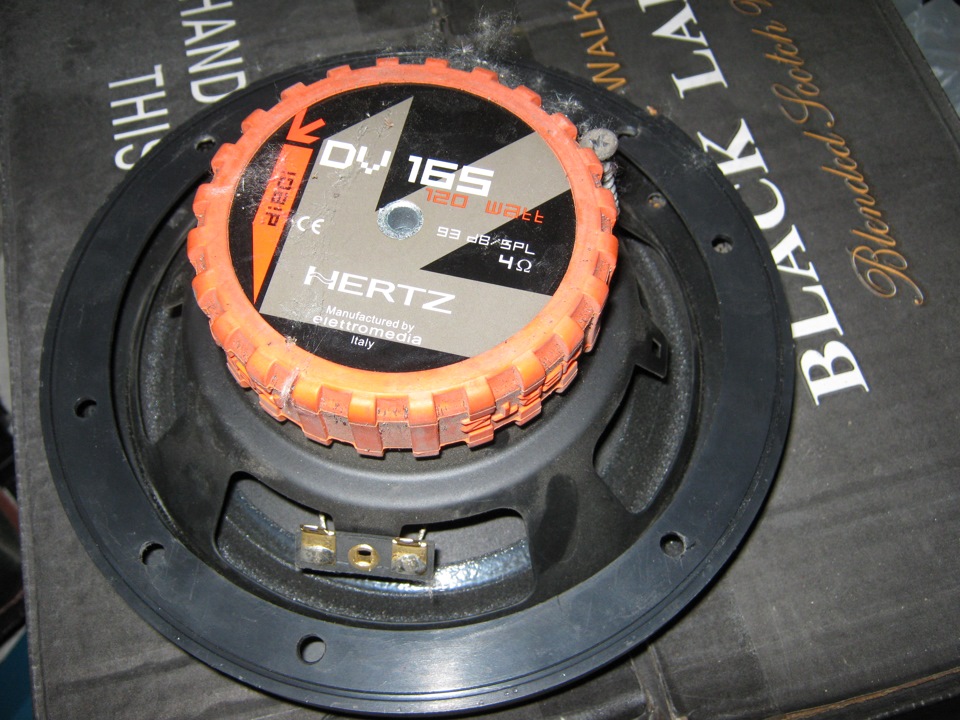 Подзвучивание недозвученого ярва! — Daihatsu Yrv, 1,3 л, 2002 года | автозвук | DRIVE2