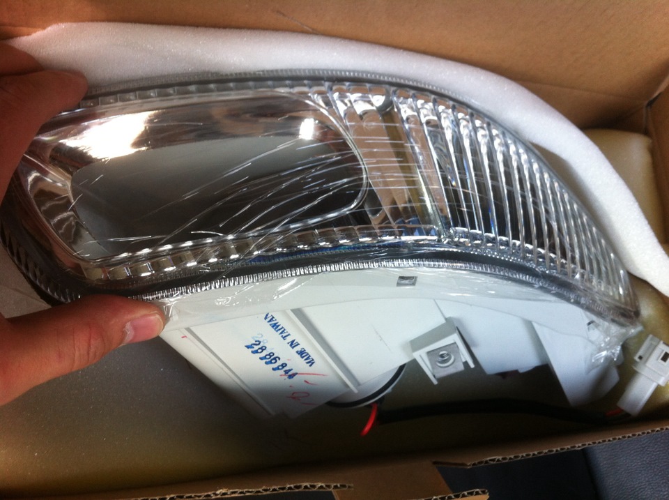 20. Терь о приятном) — Nissan Maxima QX (A33), 3 л, 2004 года | просто ...