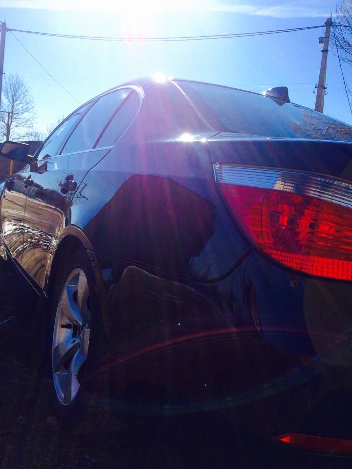 Запись от 1 апреля 00:08 — DRIVE2