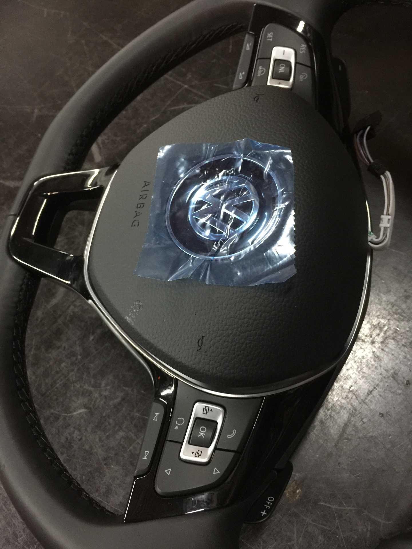 NEW! >>> Tiguan MQB на платформу PQ35 TIGUAN GOLF6 TOURAN JETTA OCTAVIA ...