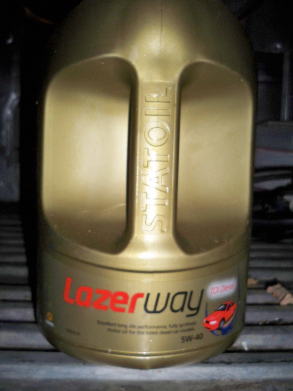 Заміна масла — Opel Vivaro (1G), 2 л, 2007 года | плановое ТО | DRIVE2