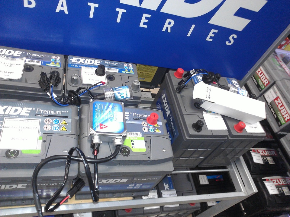 фары v2.01b выясняем рабочую температуру °C ксенона — Lada 21086, 1,5 л, 1990 года | наблюдение ...