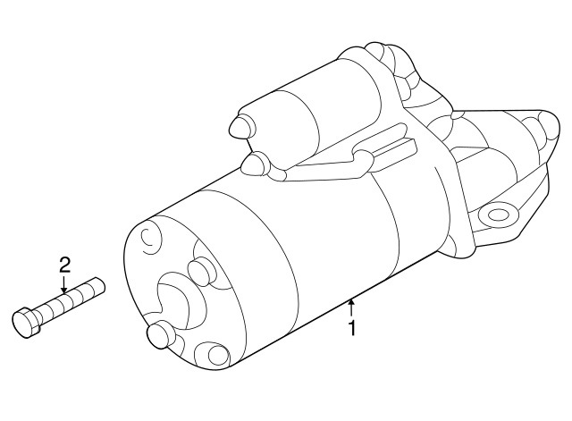 3610023071 Стартер KIA HYUNDAI | Запчасти на DRIVE2