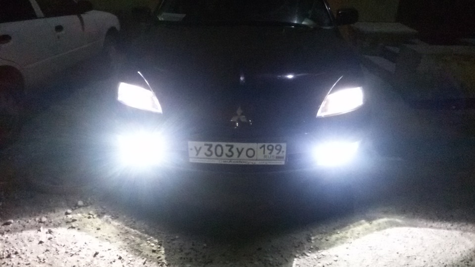 Артикулы запчастей LANCER 1.6 (4G18) — Mitsubishi Lancer IX, 1,6 л ...