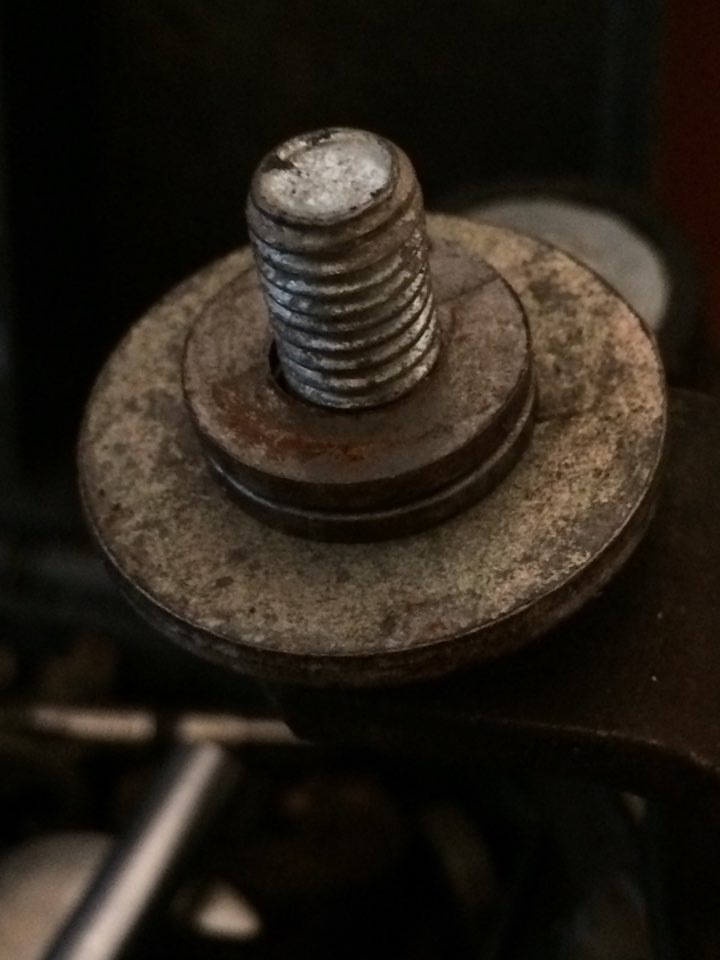 Поводки стеклоочистителей патруль 61 — Nissan Patrol GR II (Y61), 3 л ...