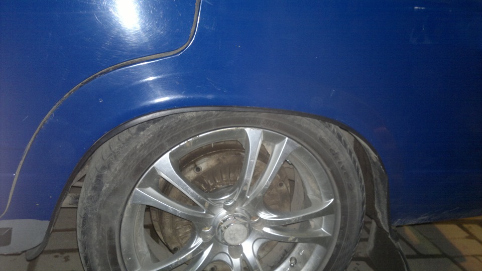 Фото по заявкам =) — Lada 21041, 1,6 л, 2008 года | фотография | DRIVE2